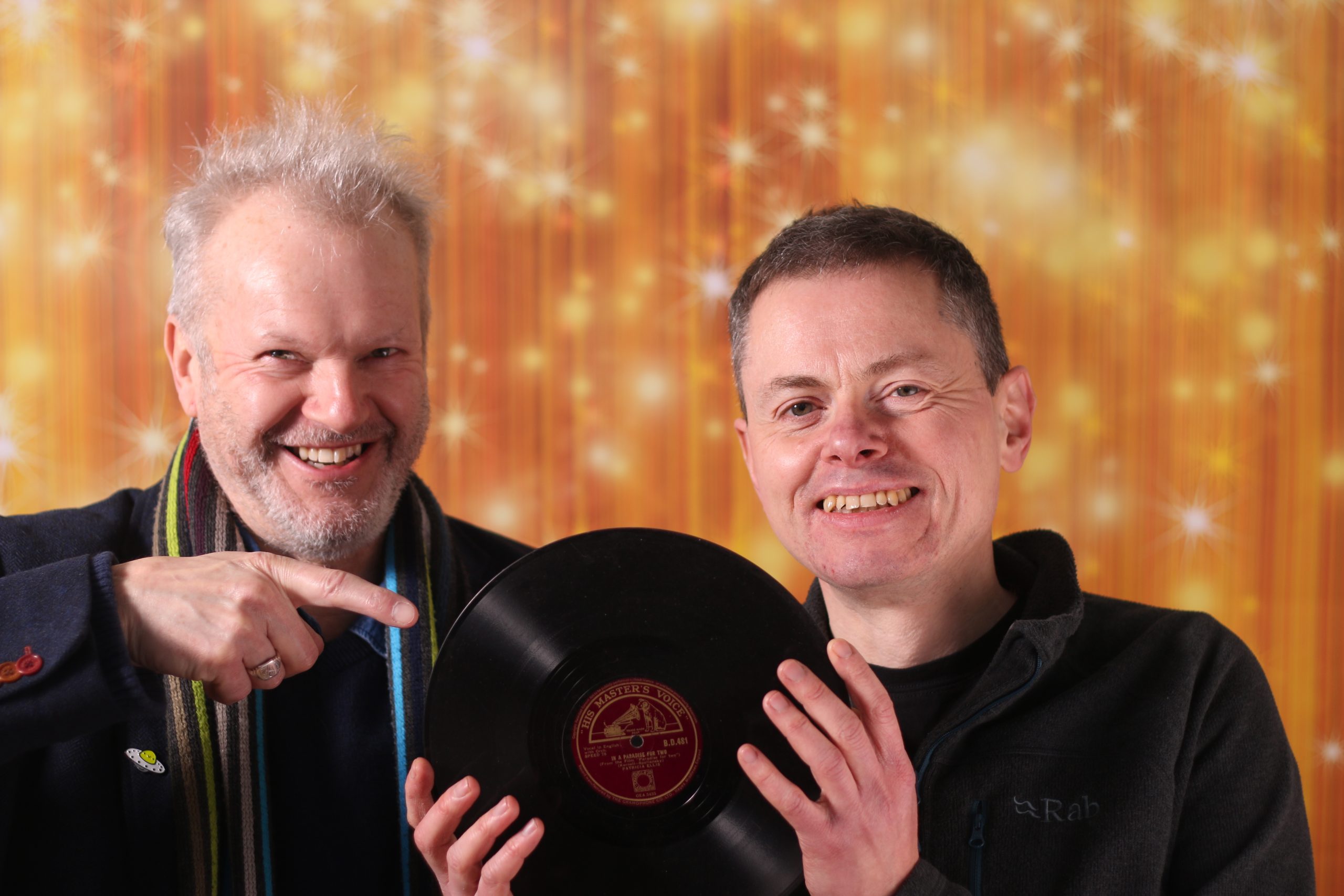 Schedule - Ipswich Community Radio