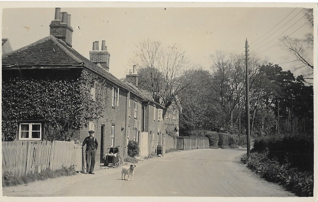 Talk by Ruth Silburn, Local History Recorder for Rushmere St. Andrew ...